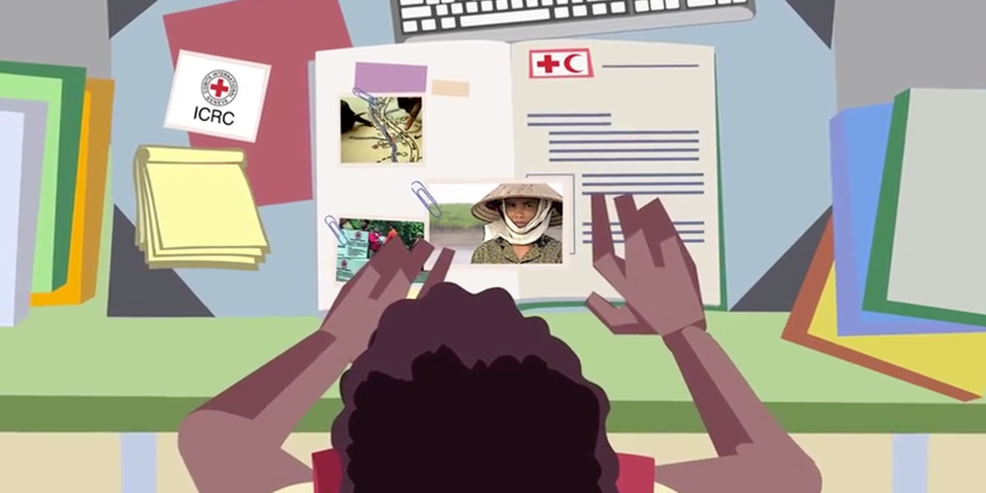 IFRC Cash Flow Program - Eych2